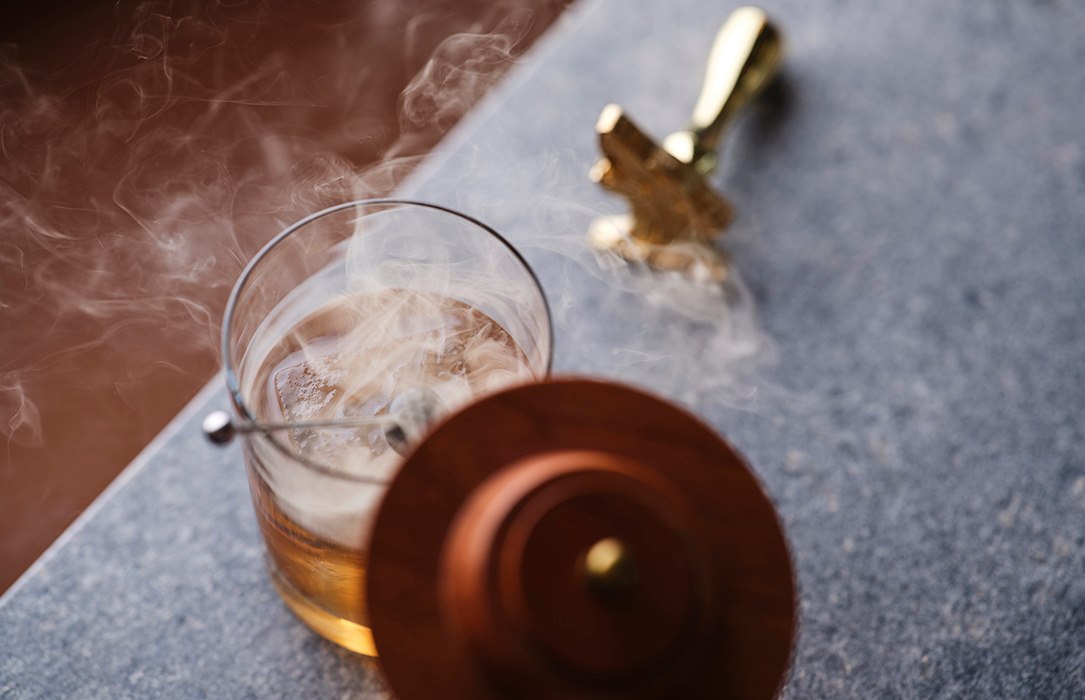 Tempe Restaurant | The Way Station Restaurant & Bar