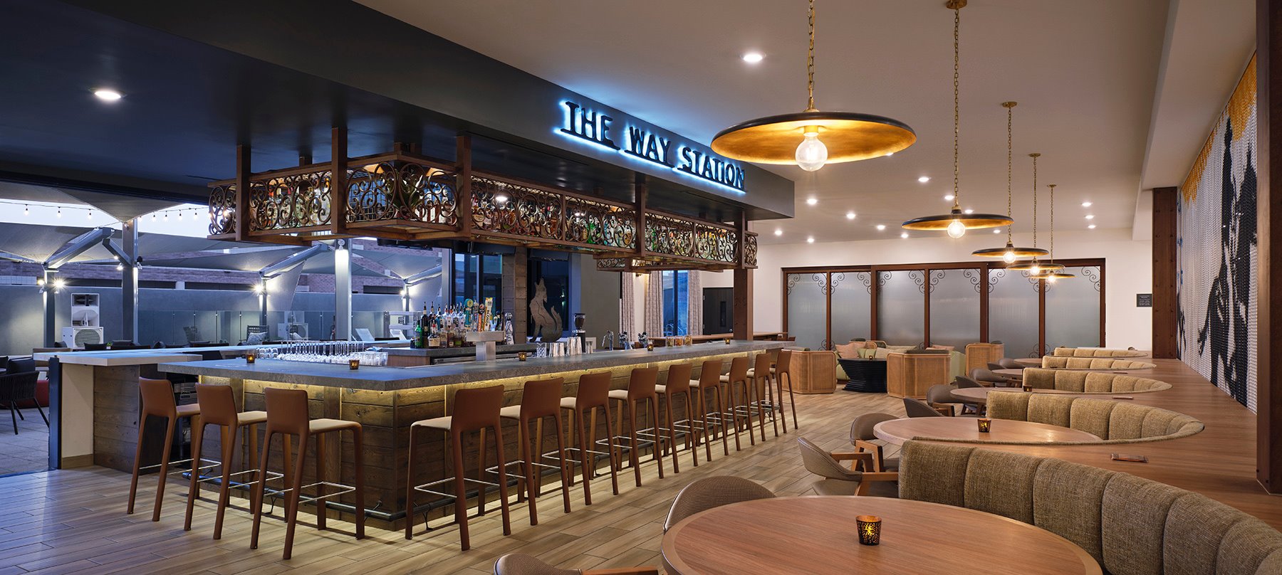 Home [thewaystationtempe.com]