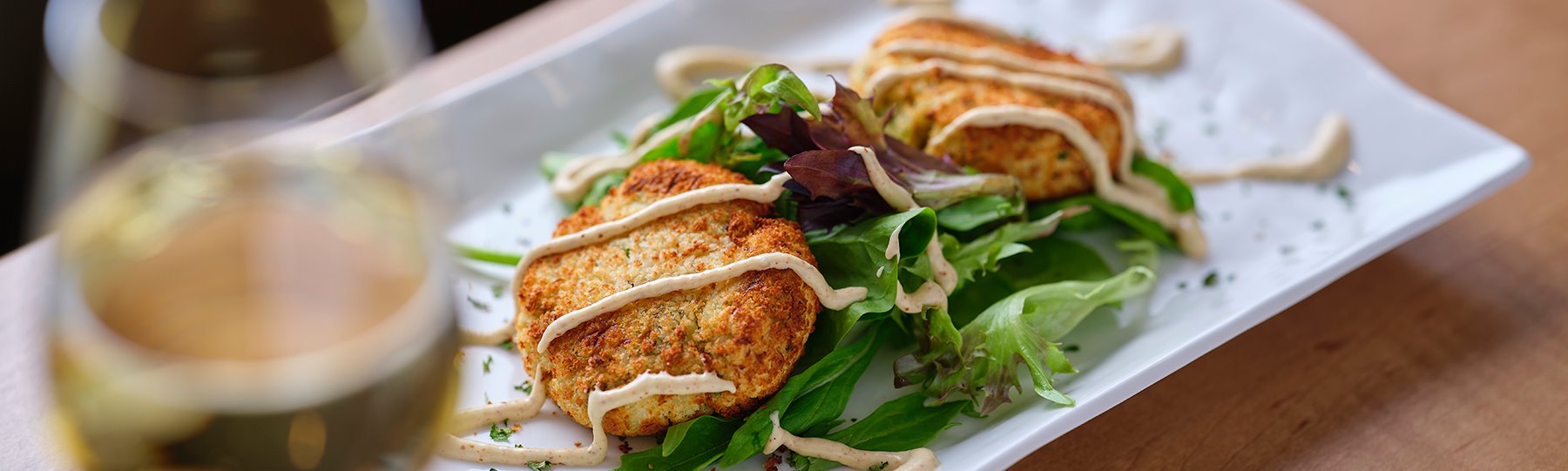 Dining in Tempe, AZ | The Way Station Restaurant & Bar